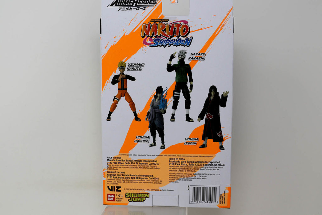 Bandai Anime Heroes hands-on - Sturdy and posable | The Nerdy