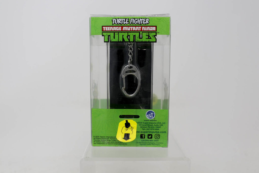 Super Impulse shrinks down the fun for Tiny Arcade and World's Smallest