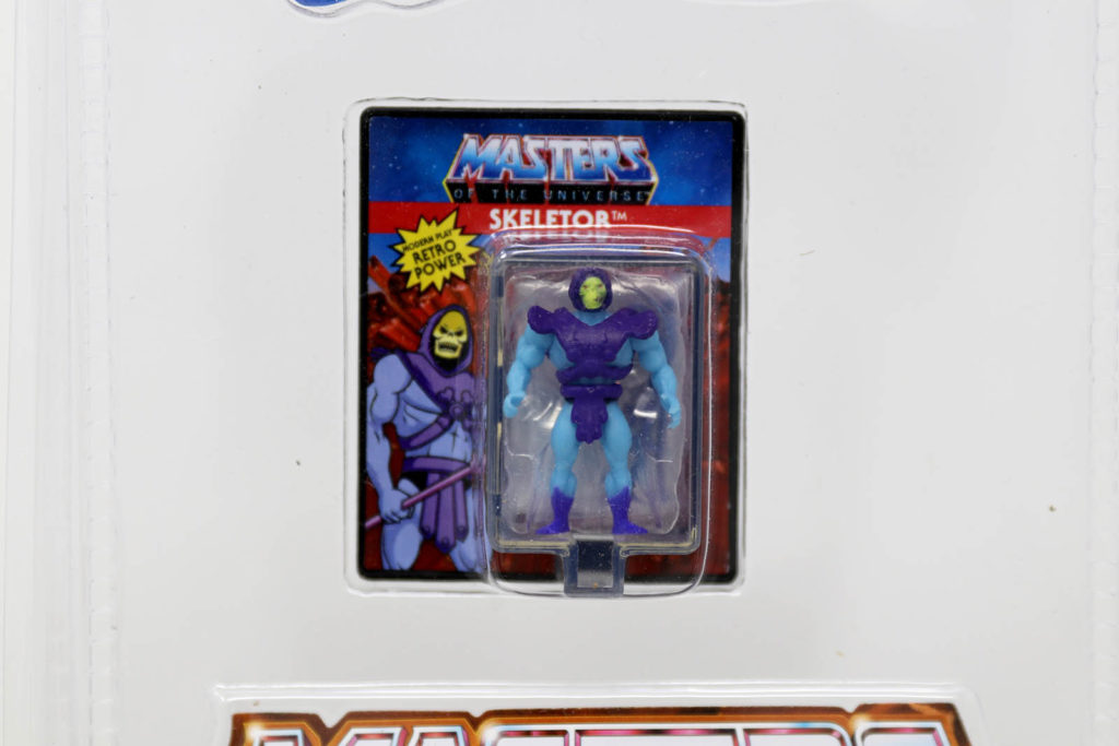 Super Impulse shrinks down the fun for Tiny Arcade and World's Smallest