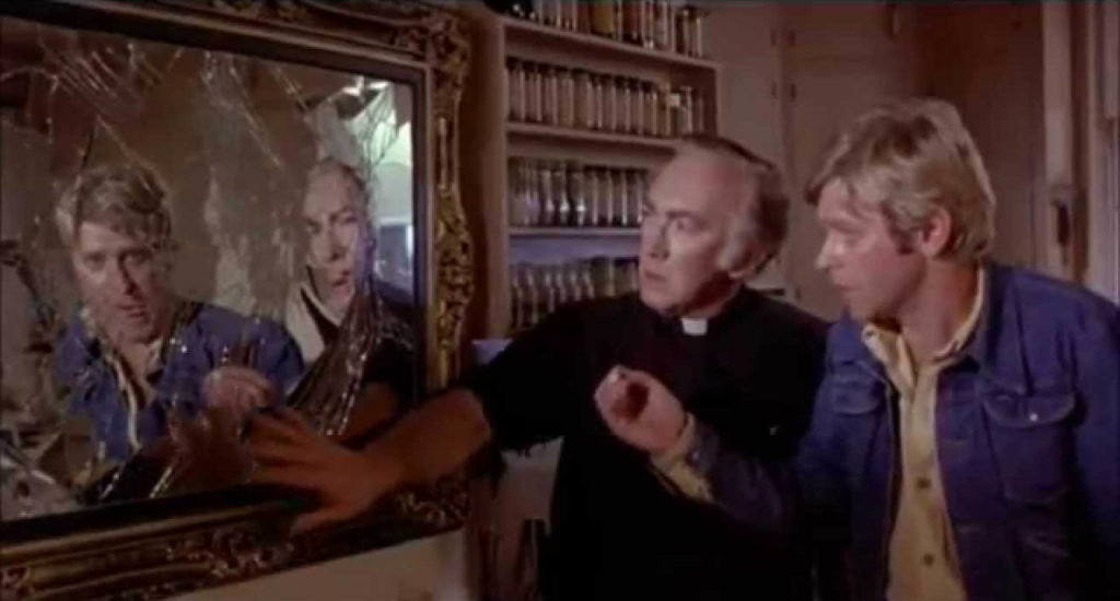 1980 Movie Reviews – The Boogeyman and Christmas Evil | The Nerdy