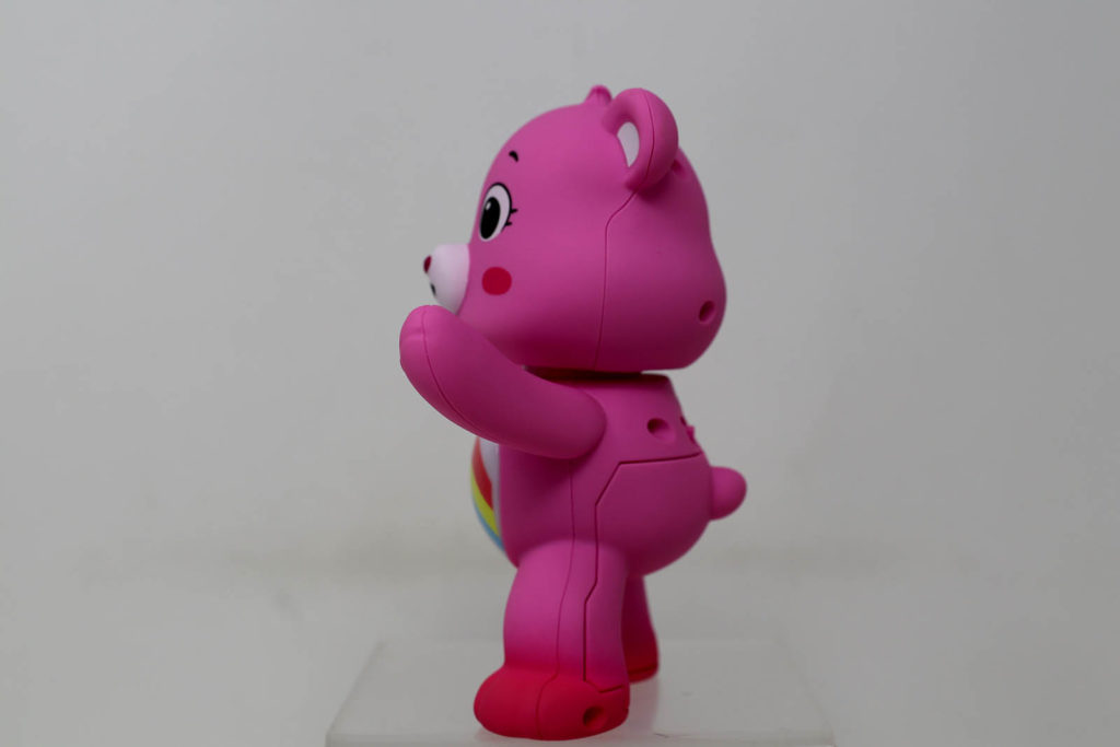 Care Bear Interactive Figures Hands-On - An old friend gets an upgrade