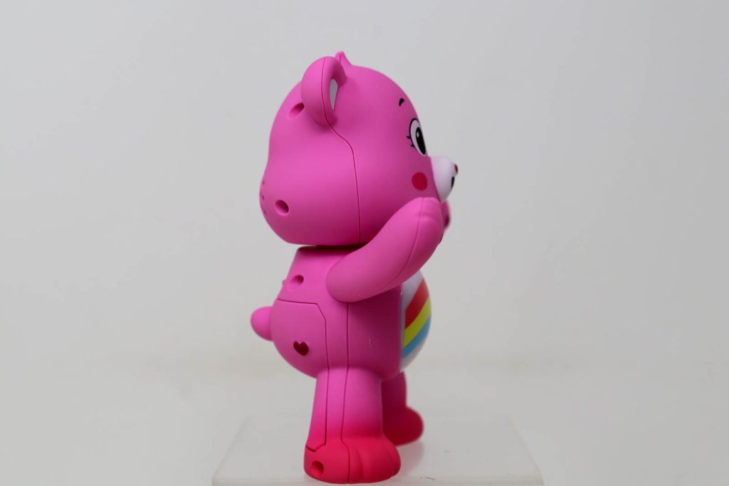 Care Bear Interactive Figures Hands-On - An old friend gets an upgrade