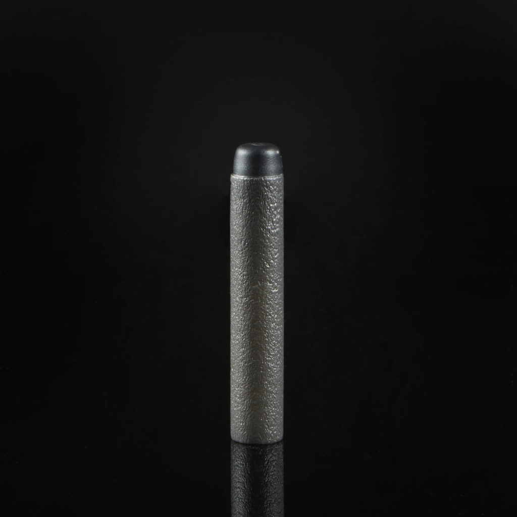 The Mandalorian's rifle gets the NERF treatment | The Nerdy