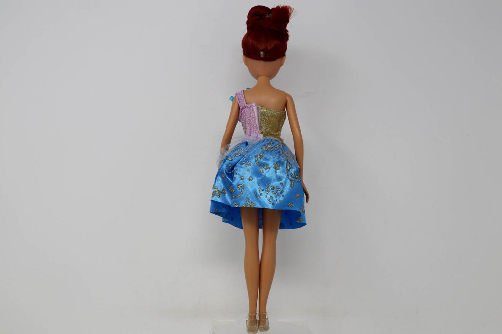 Sparkle Girlz Fantasy Collection - A lot of bang for your buck | The Nerdy