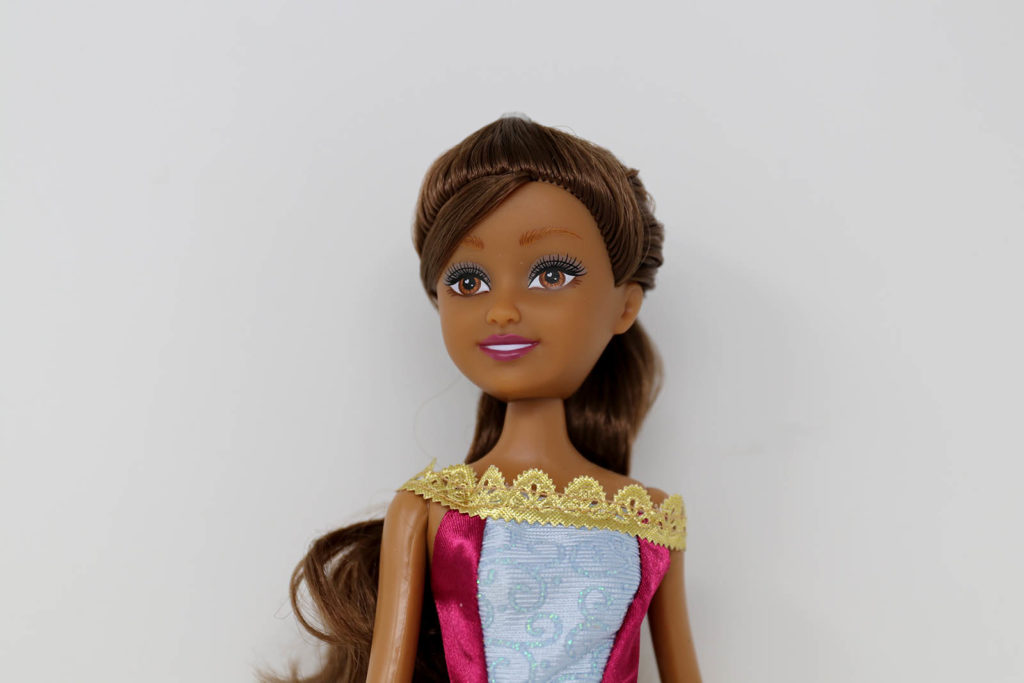 Sparkle Girlz Fantasy Collection - A lot of bang for your buck | The Nerdy