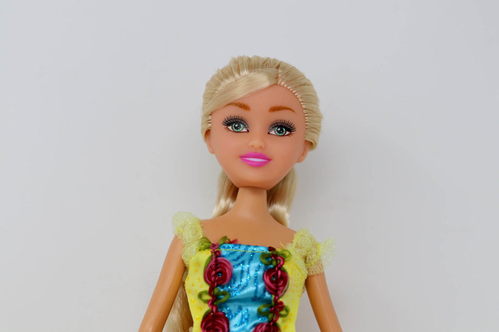 Sparkle Girlz Fantasy Collection - A lot of bang for your buck | The Nerdy