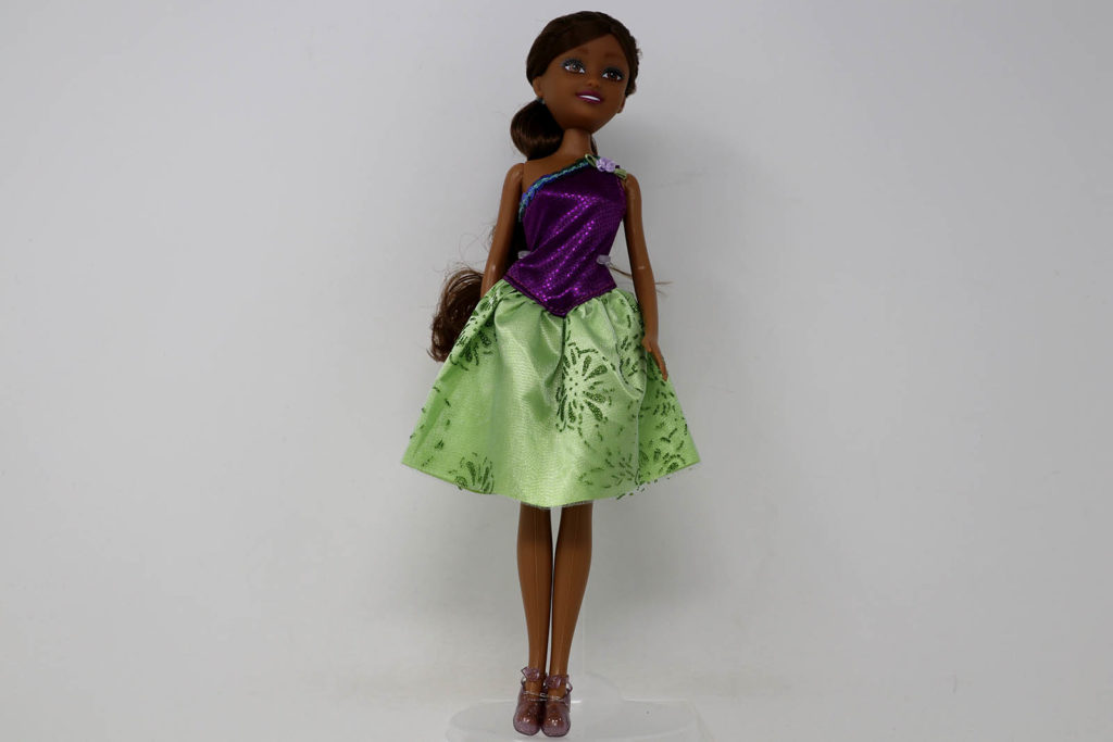 Sparkle Girlz Fantasy Collection - A lot of bang for your buck | The Nerdy