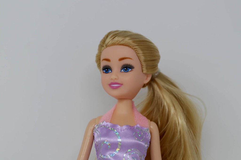 Sparkle Girlz Fantasy Collection - A lot of bang for your buck | The Nerdy