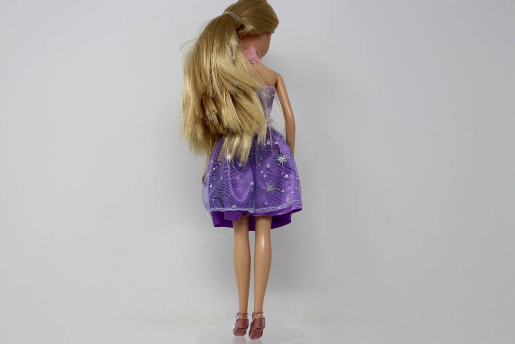 Sparkle Girlz Fantasy Collection - A lot of bang for your buck | The Nerdy