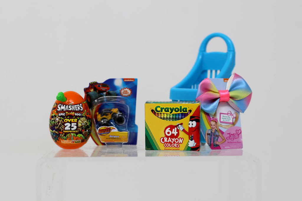 5 Surprise Toy Mini Brands - Fun in a small size | The Nerdy