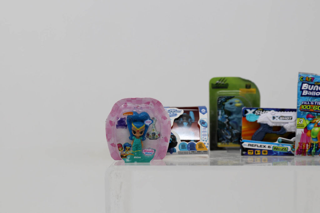 5 Surprise Toy Mini Brands - Fun in a small size | The Nerdy