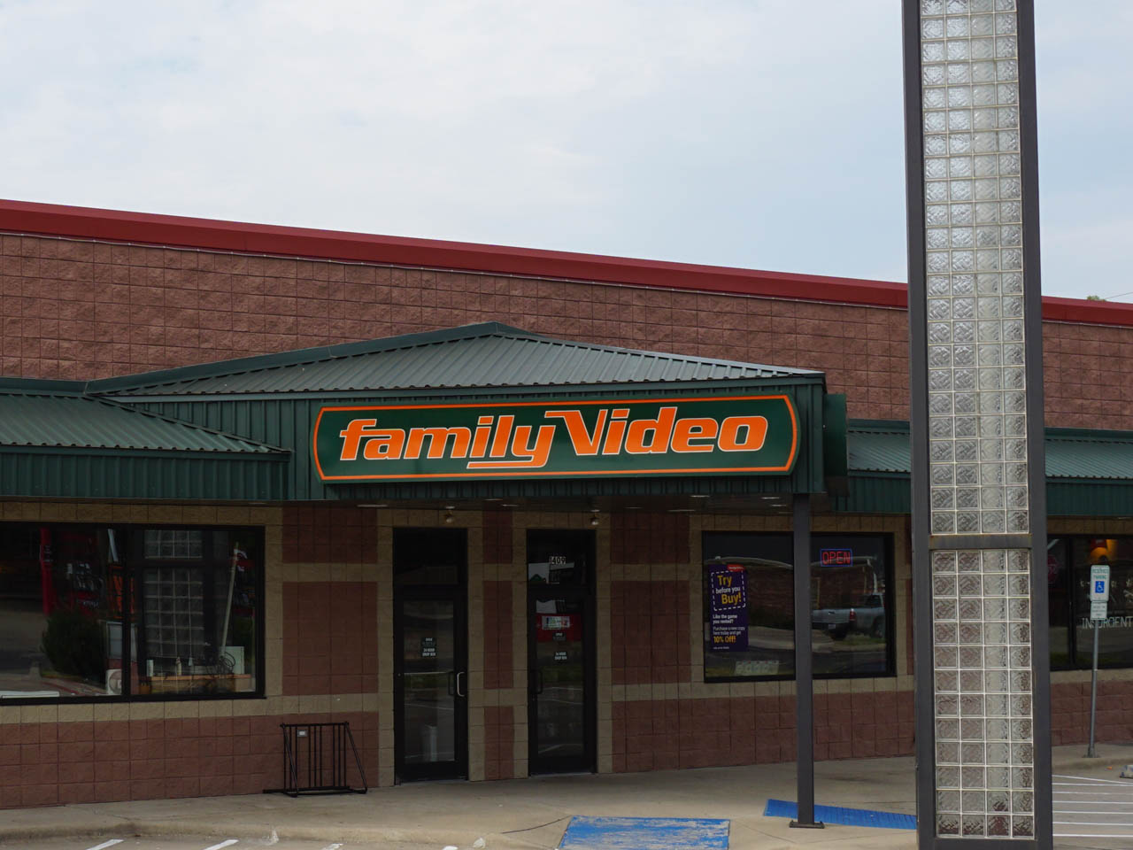 Family Video chain closing all of its remaining stores | The Nerdy