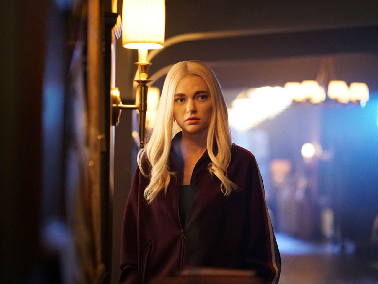 Legacies episode photos show-off dealing with the Necromancer's bargain