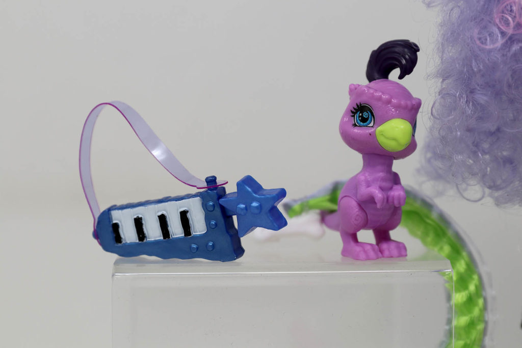 Cave Club dolls expand in 2021 with new friends | The Nerdy