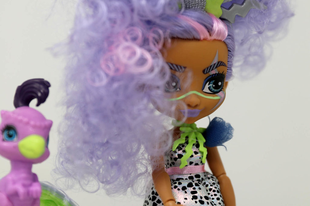Cave Club dolls expand in 2021 with new friends | The Nerdy