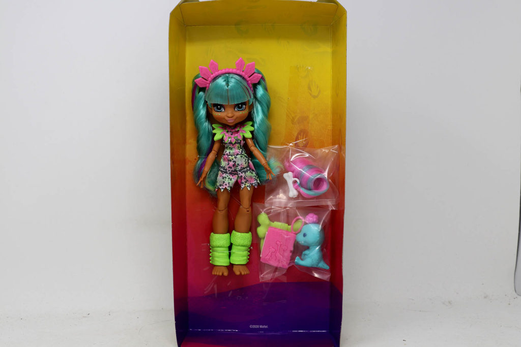 Cave Club dolls expand in 2021 with new friends | The Nerdy