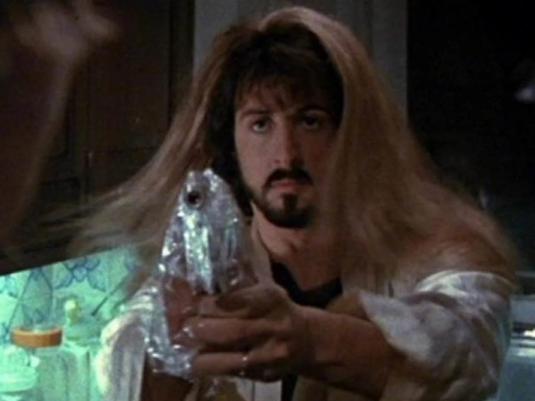 1981 Movie Reviews – Nighthawks, Excalibur, The Howling, and Knightriders