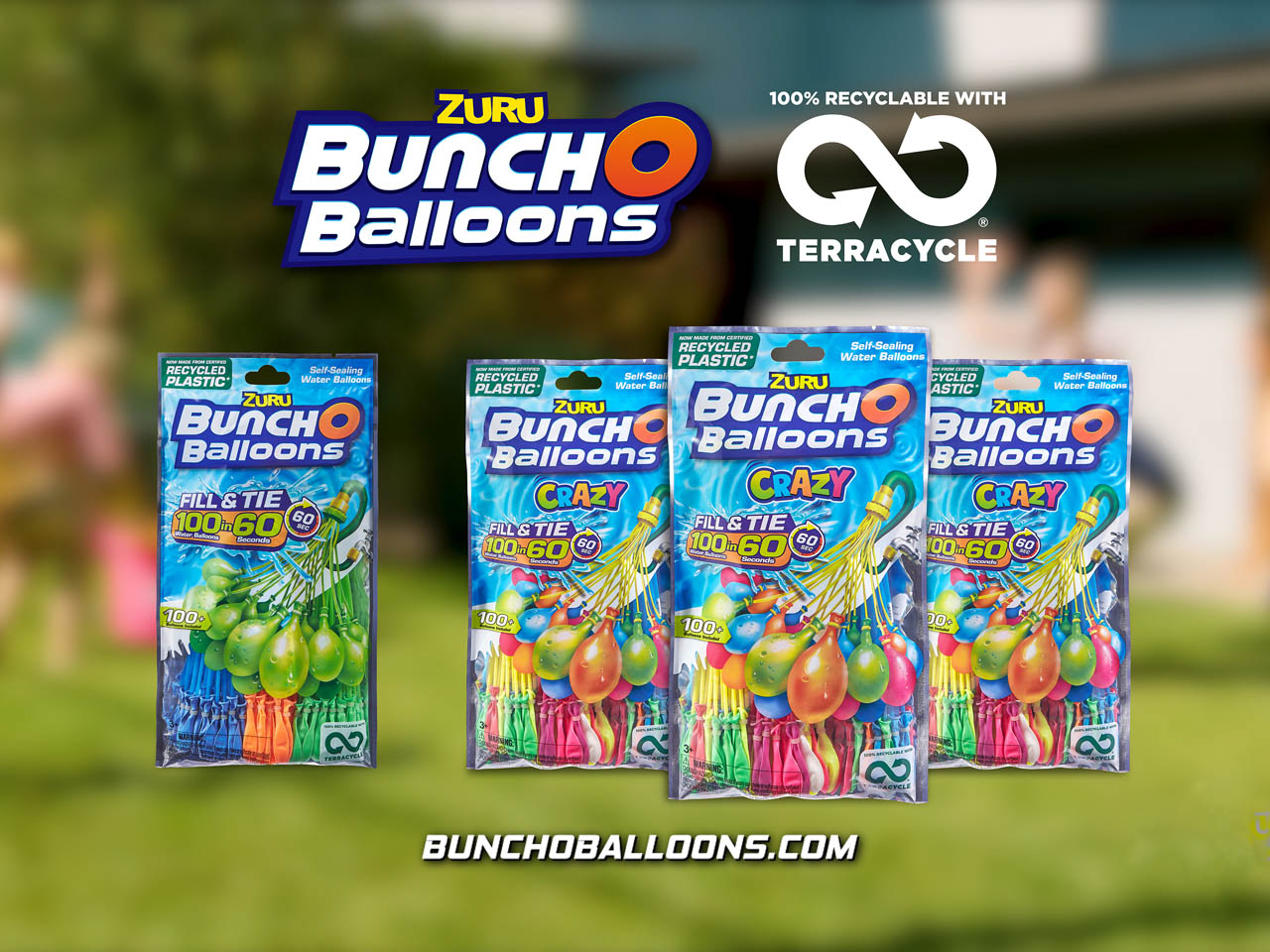 Zuru delivers on sustainability goals for 2021 | The Nerdy