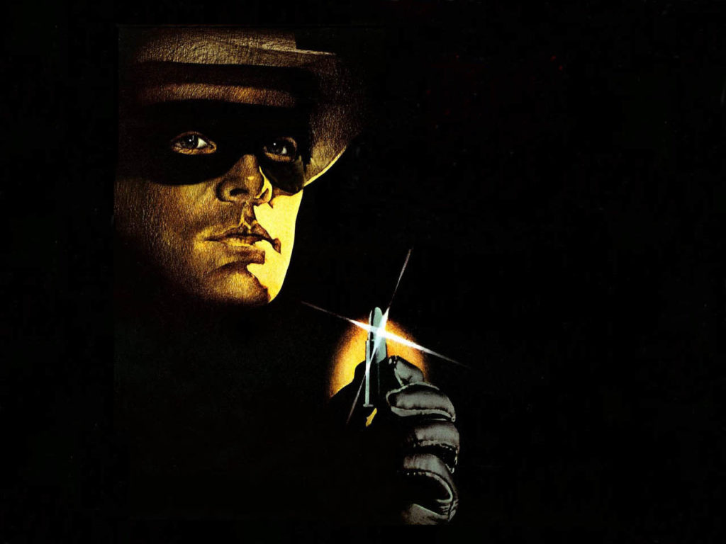 1981 Movie Reviews – The Legend of the Lone Ranger and Outland | The Nerdy