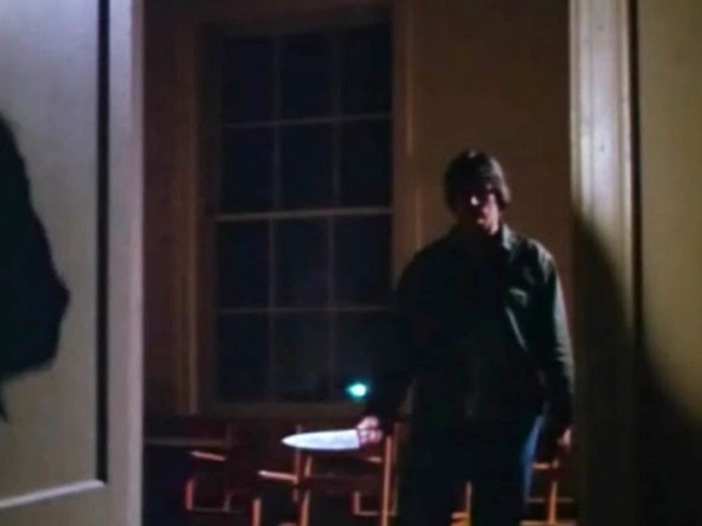 1981 Movie Reviews – Final Exam and Cheech & Chong's Nice Dreams