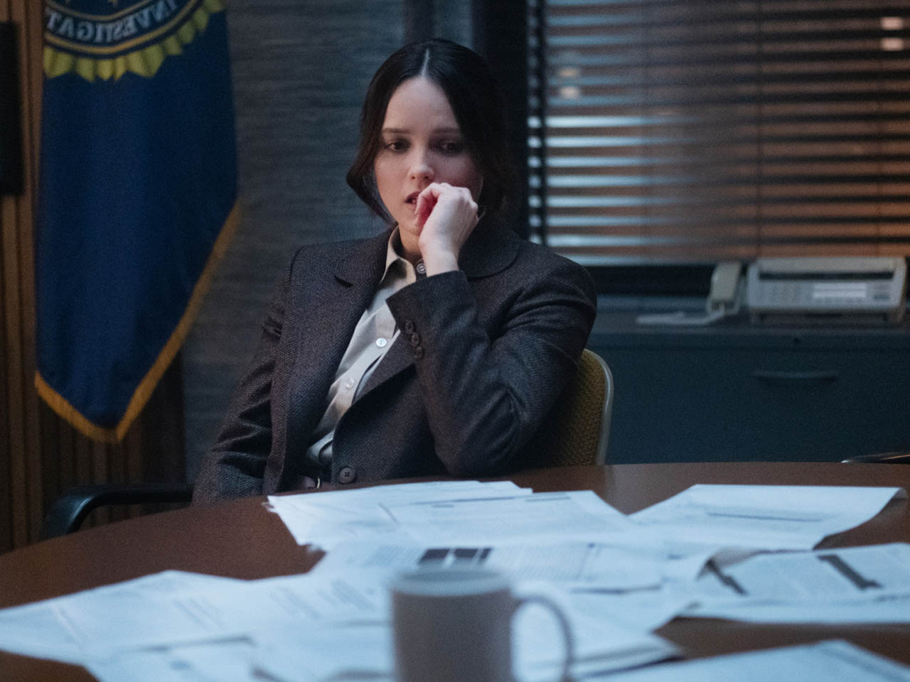 Clarice renewal looking unlikely at CBS or Paramount Plus | The Nerdy