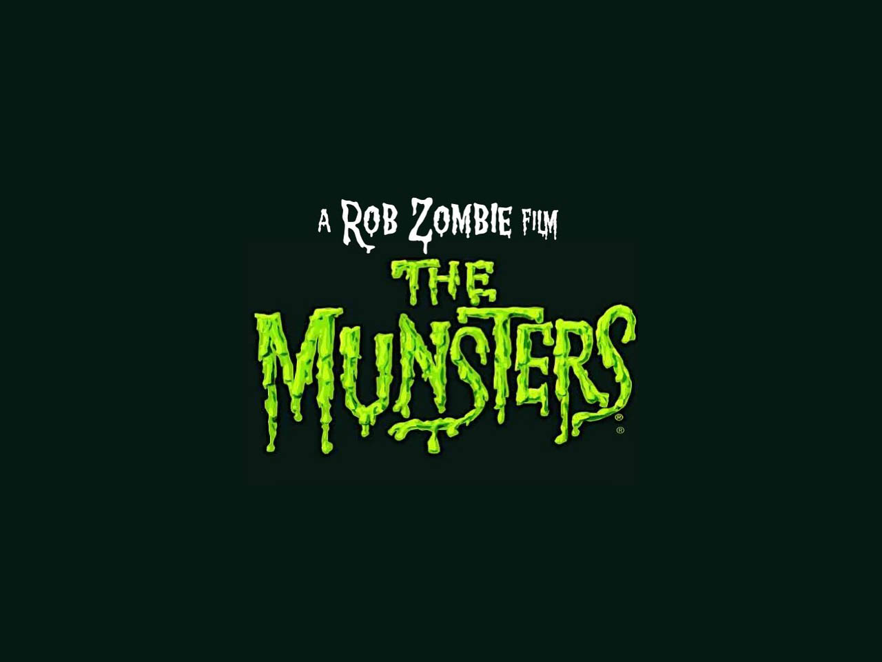 Rob Zombie set to direct reboot of The Munsters | The Nerdy