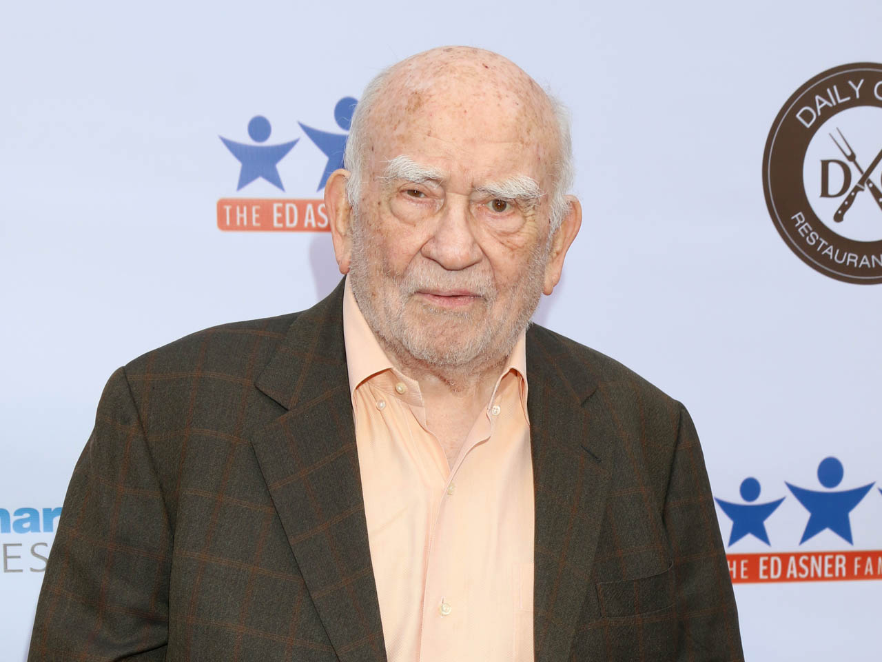 Ed Asner passes away at the age of 91 | The Nerdy