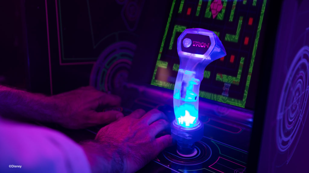 Arcade1Up announces Killer Instinct, Tron, and Ridge Racer | The Nerdy