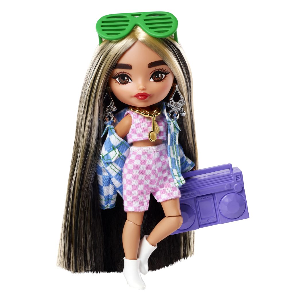 Mattel launches Barbie - Extra Minis at Walmart | The Nerdy