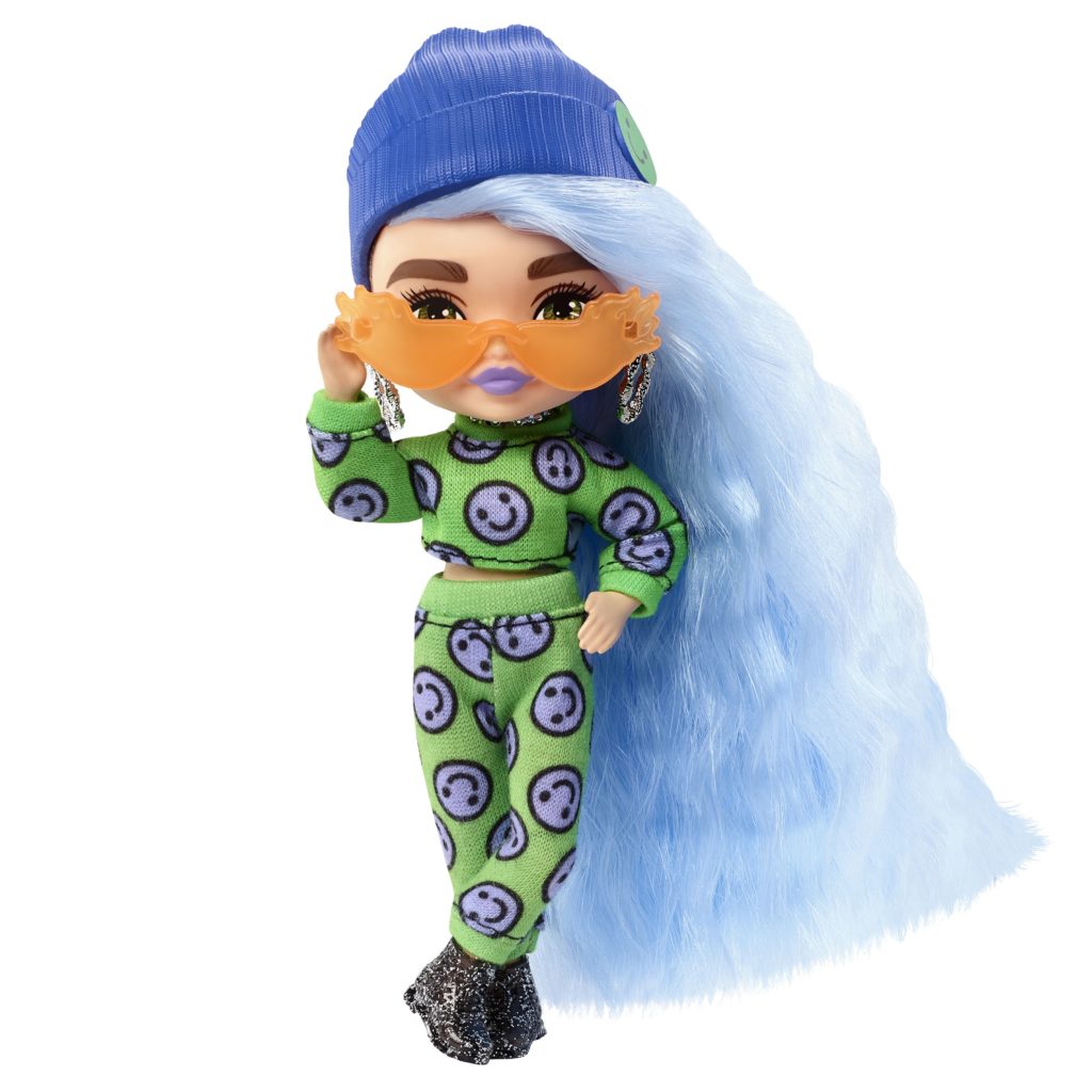 Mattel launches Barbie - Extra Minis at Walmart | The Nerdy