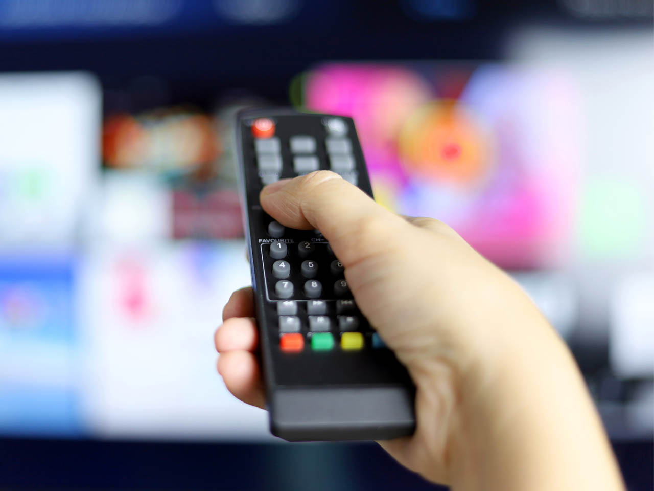 Number of scripted television series hits record high in 2021 | The Nerdy