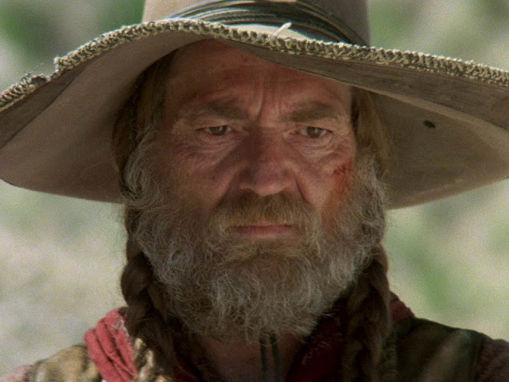 1982 Movie Reviews – Barbarosa and Swamp Thing | The Nerdy