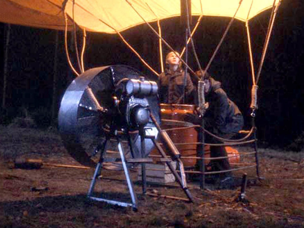 1982 Movie Reviews – Butterfly, Night Crossing, and Personal Best