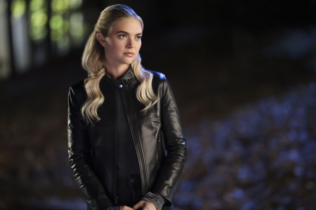 Legacies episode photos show Hope is in for some surprises | The Nerdy