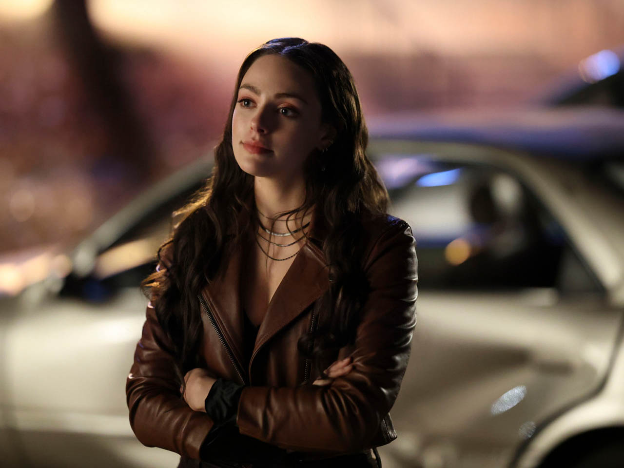 Legacies episode photos show Hope is in for some surprises | The Nerdy