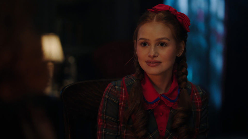 Riverdale episode photos show Archie fighting for his town | The Nerdy