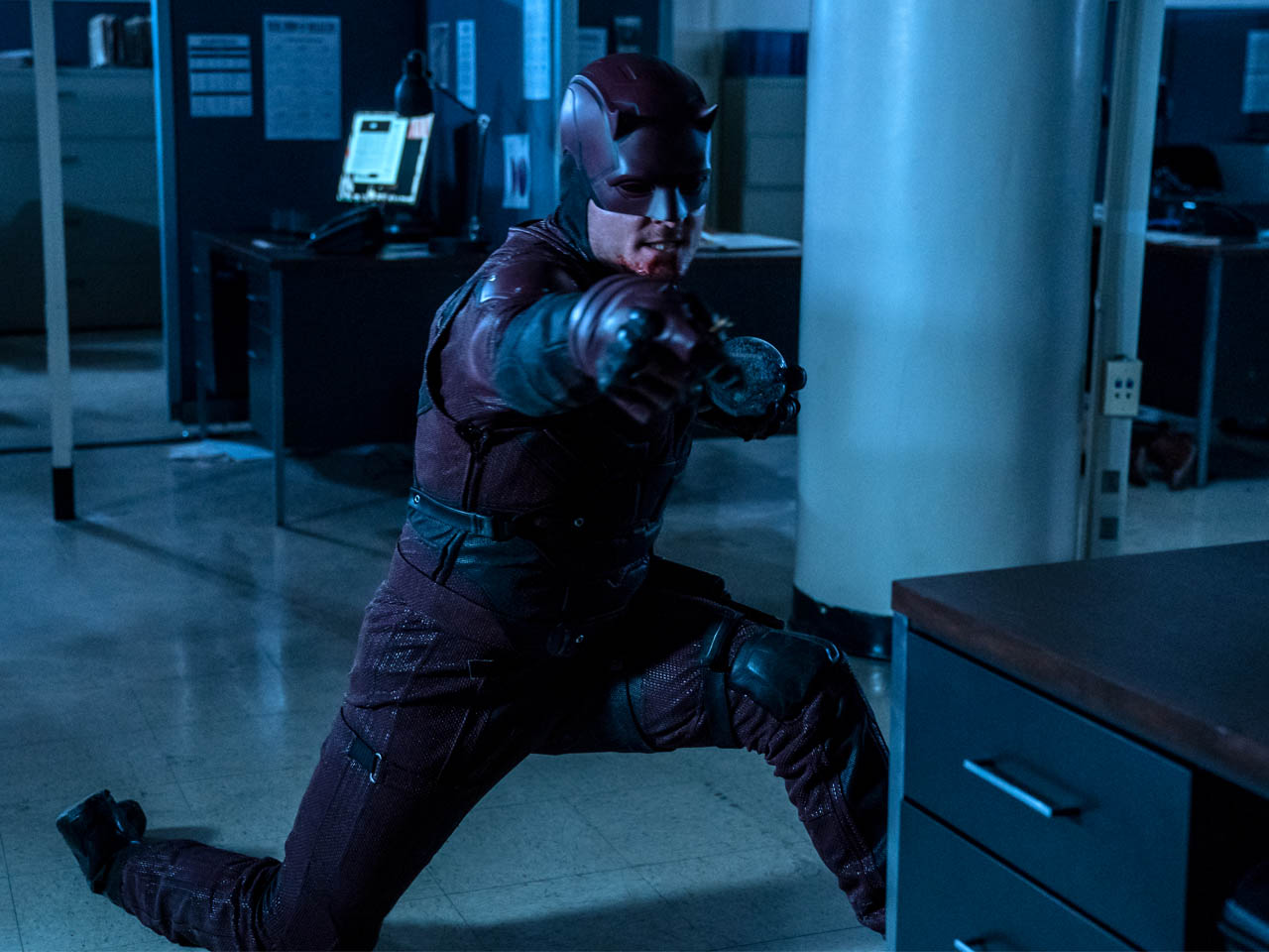 Daredevil series in the works at Disney Plus | The Nerdy