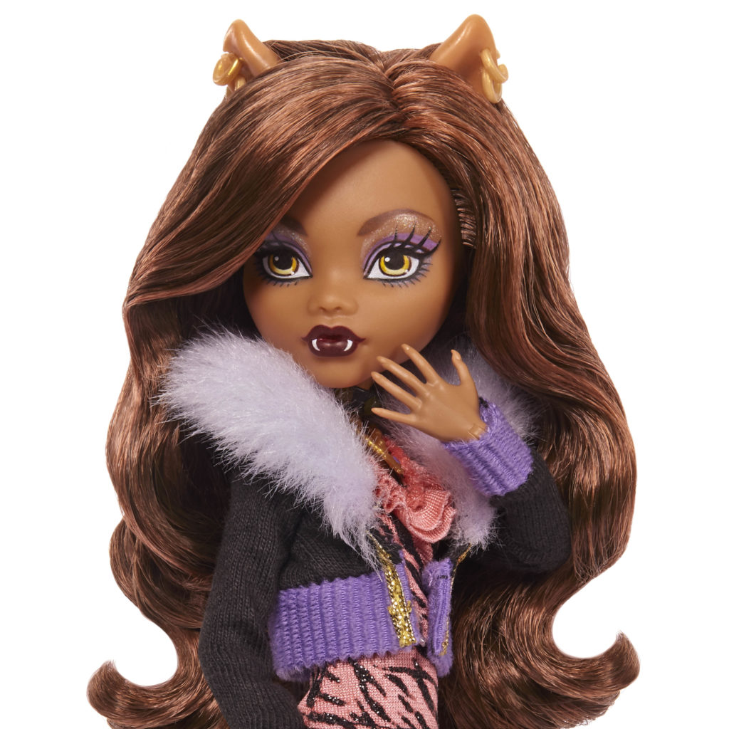 Monster High reproduction dolls headed to Walmart | The Nerdy