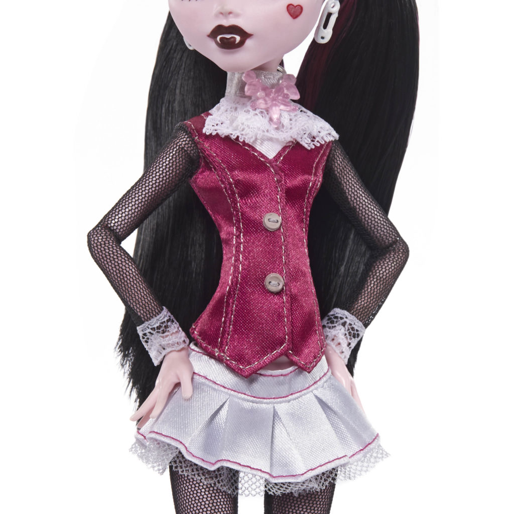 Monster High reproduction dolls headed to Walmart | The Nerdy
