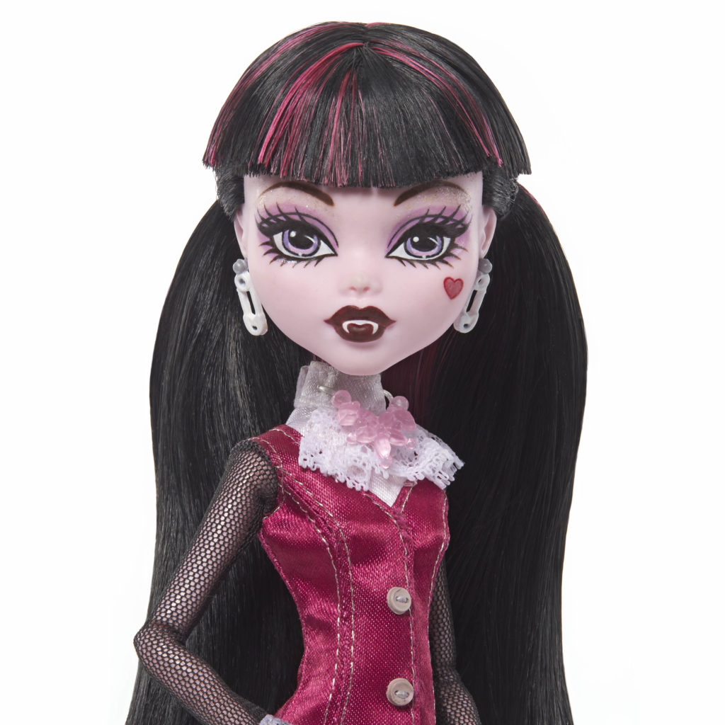 Monster High reproduction dolls headed to Walmart | The Nerdy