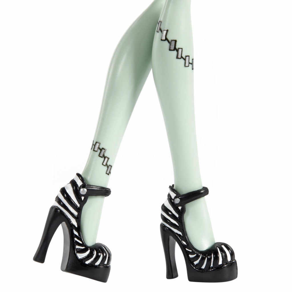 Monster High reproduction dolls headed to Walmart | The Nerdy