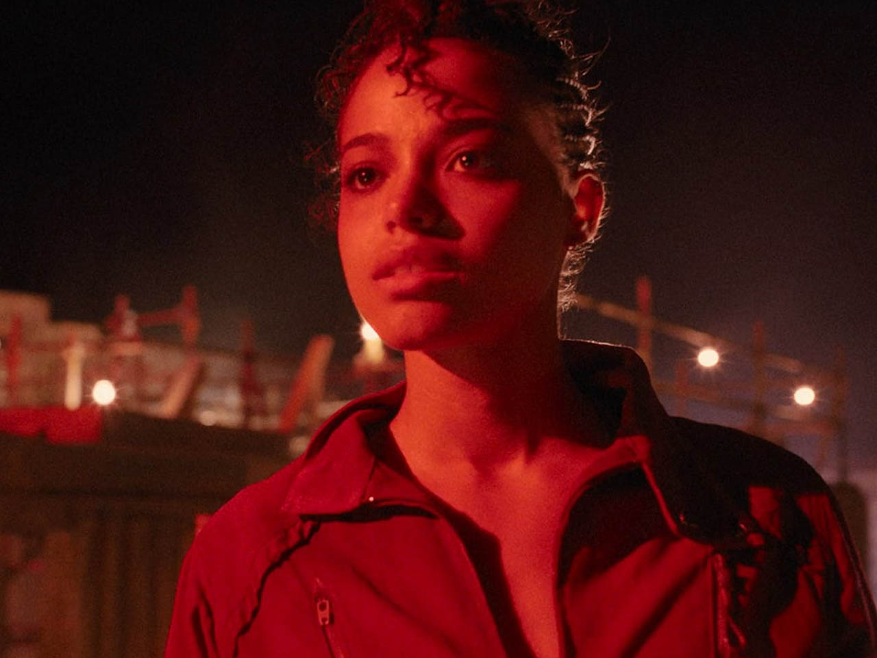 Resident Evil Trailer - The zombies are back | The Nerdy