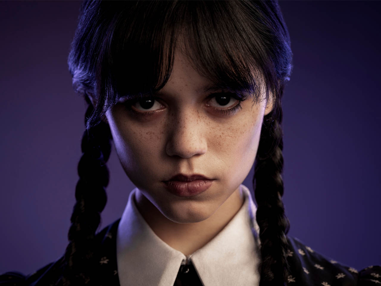 Netflix debuts first Addams Family Wednesday trailer | The Nerdy