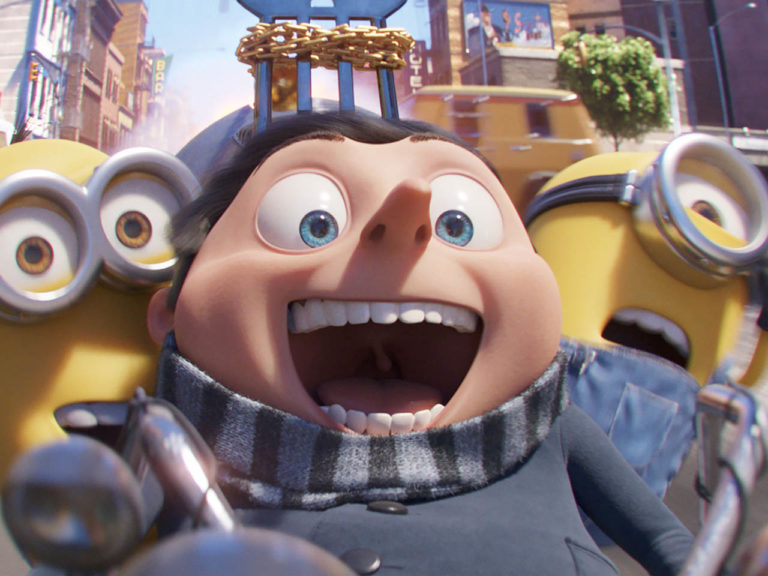 Extended 'Gotham' TV spot teases the Joker (video) | Batman News