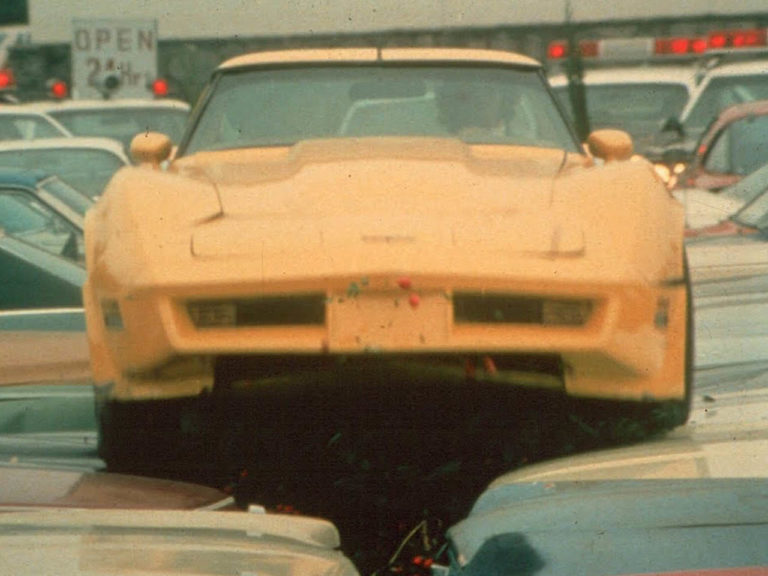 1982 Movie Reviews – The Junkman