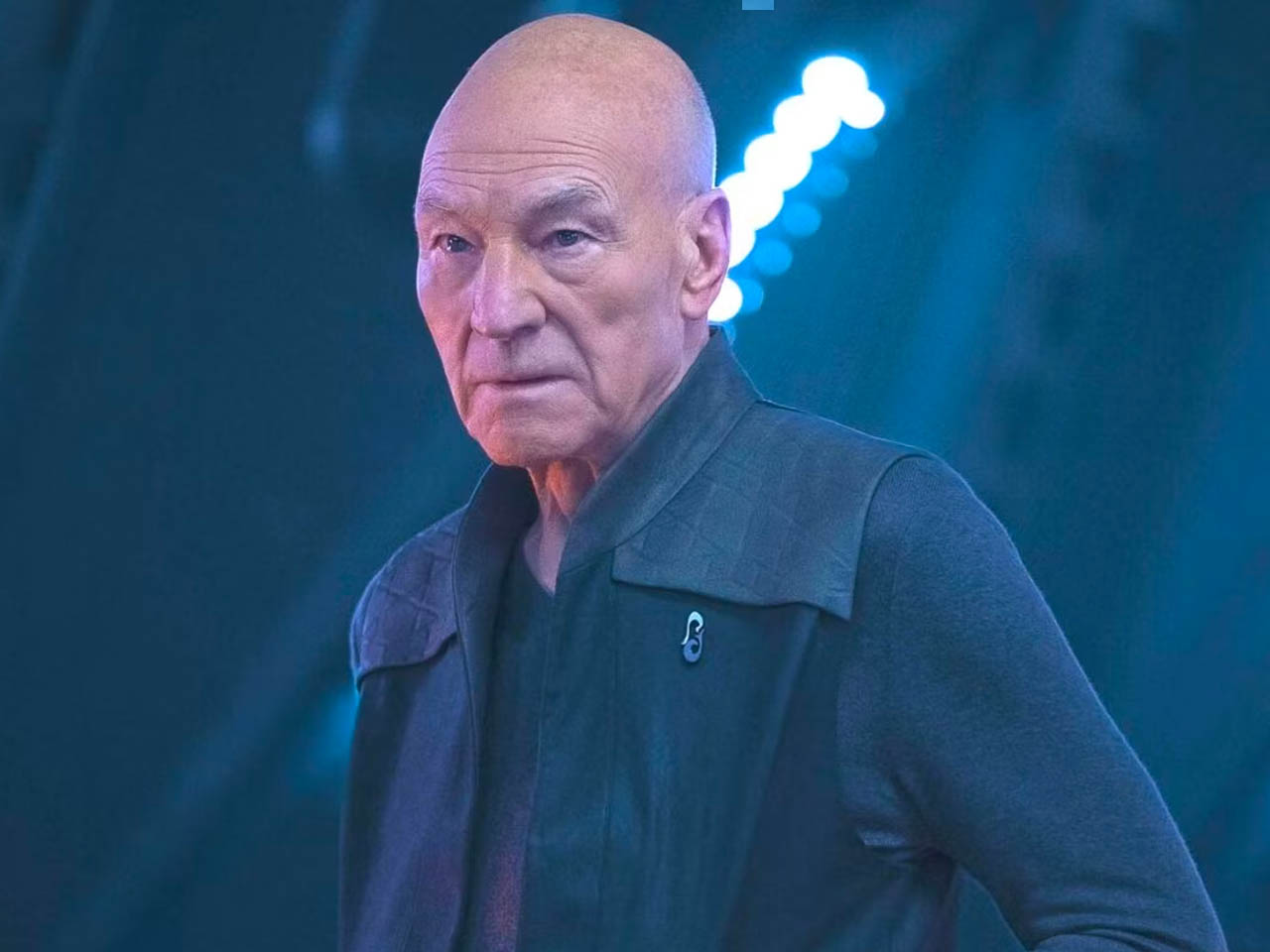 Star Trek: Picard season 3 trailer shows his new ship | The Nerdy