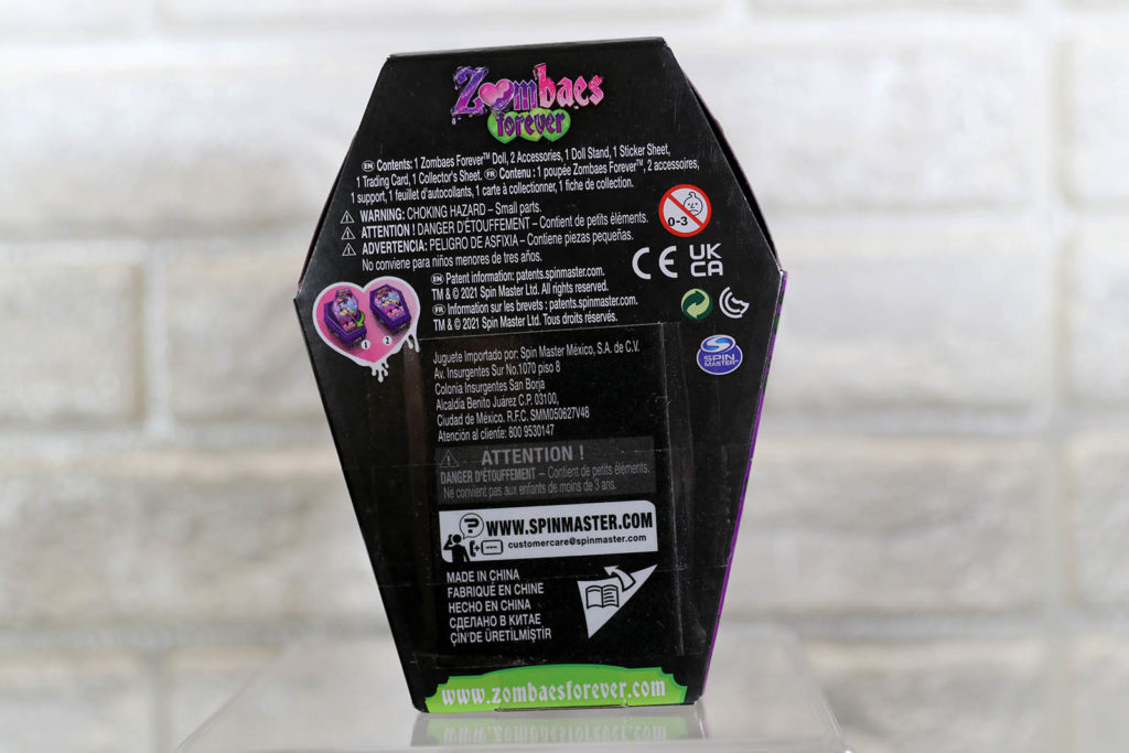 Zombaes Forever Review - Love lasts forever | The Nerdy