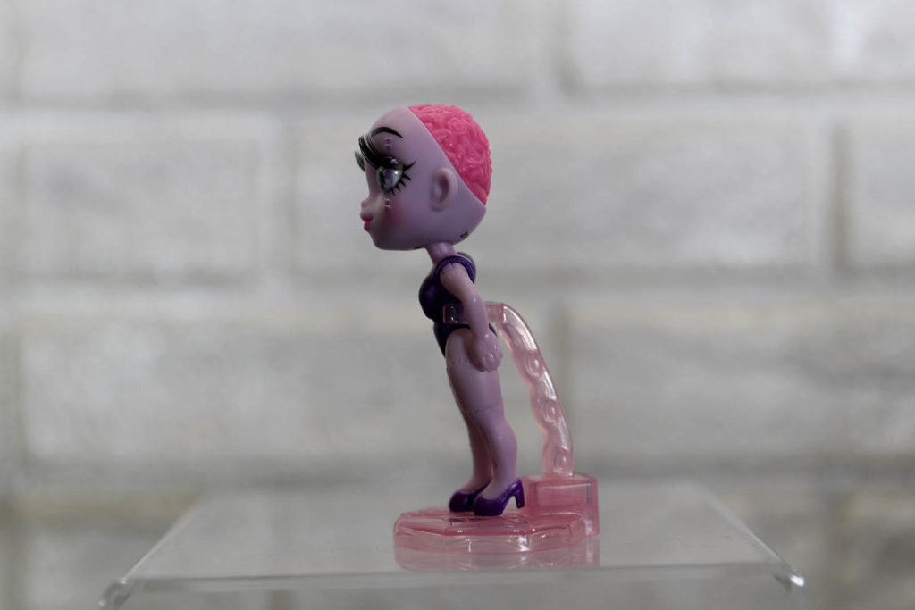 Zombaes Forever Review - Love lasts forever | The Nerdy