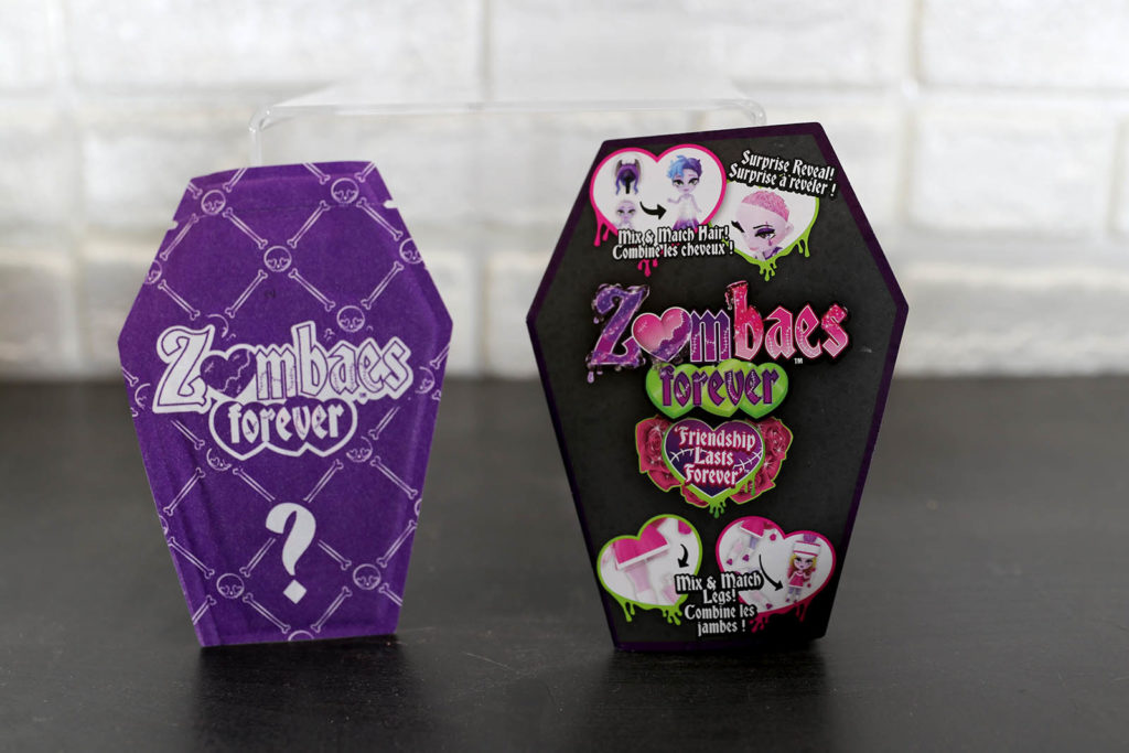 Zombaes Forever Review - Love lasts forever | The Nerdy