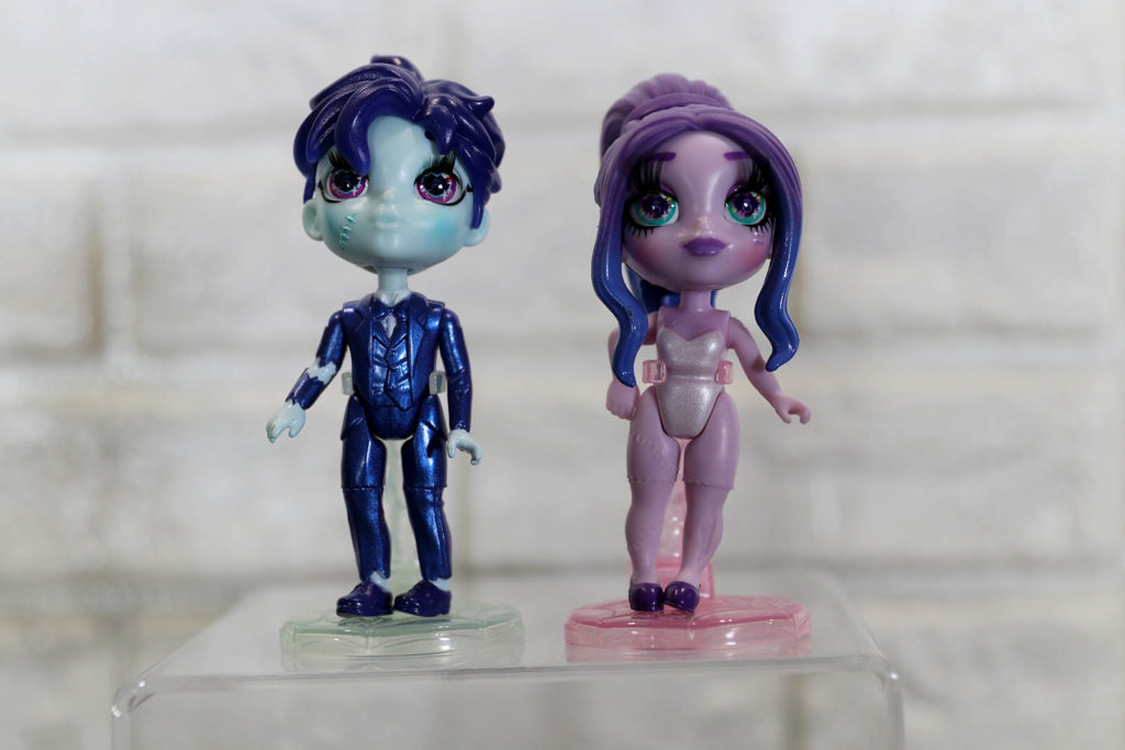 Zombaes Forever Review - Love lasts forever | The Nerdy